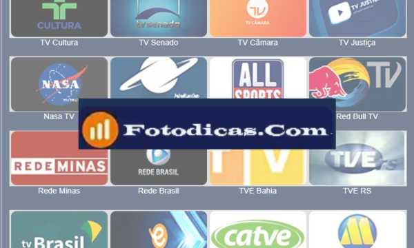 TV online – Assistir Grátis pelo Celular - TV DE NOTÍCIAS